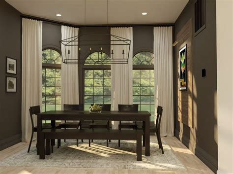 How To Render In Sketchup Photorealistic Rendering Focused Sketchup Courses For Interior