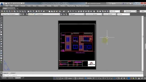 how to use batch plot with publish to create multiple printing in autocad youtube