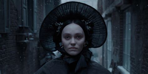 Nosferatu Star Lily Rose Depp Explains Bittersweet Ending Change