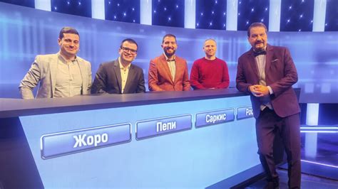 Съдебен помощник икономист военнослужещ и маркетолог чертаят план за бягство от Преследвача Nova