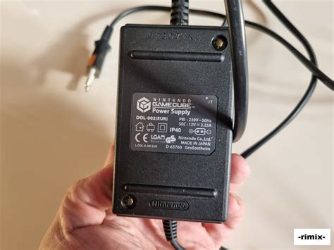 Nintendo Gamecube Adapter 76357125