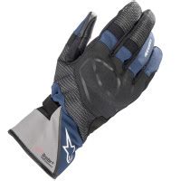 Alpinestars Andes V3 Drystar Gloves Black Free Uk Delivery