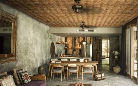 Be Tulum Tulum Home House Design Design