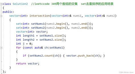 Map与set Csdn博客 Map与set Csdn博客