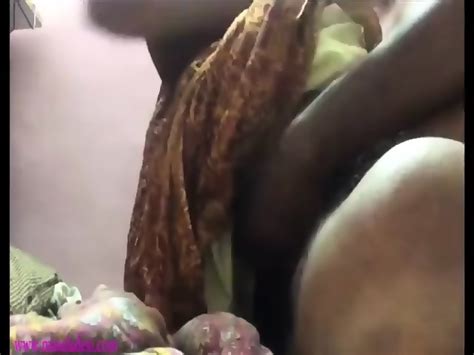 Red Saree Wit Yellow Petticoat