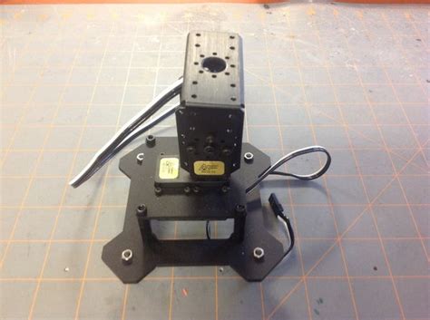 Arduino Ping Pong Ball Cannon Duino
