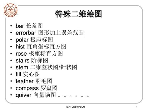 matlab 绘图基础II word文档在线阅读与下载 无忧文档