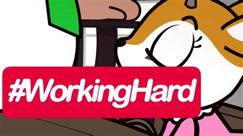 Canary🐕🔞 On Twitter Wip Hey Everyone New Animation Coming Out Tomorrow 💛 They Will Be