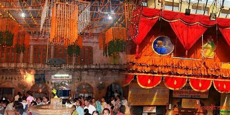 Shri Radhavallabh Lal Ji Temple Vrindavan Timings And History