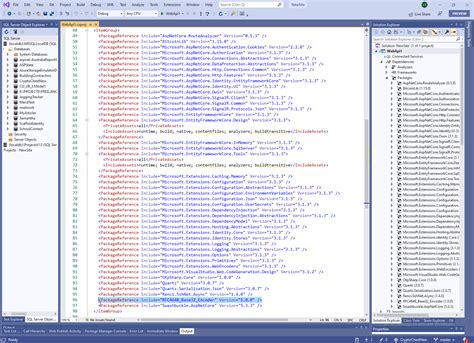 viacheslav eremin transform application from ancient mvc web api technology to net core 3 1