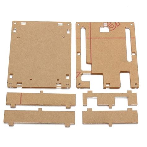 Caja Para Arduino Caja Para Arduino