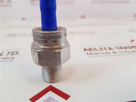 Westcode W0628sa120sac Diode Aeliya Marine Westcode W0628sa120sac Diode Aeliya Marine