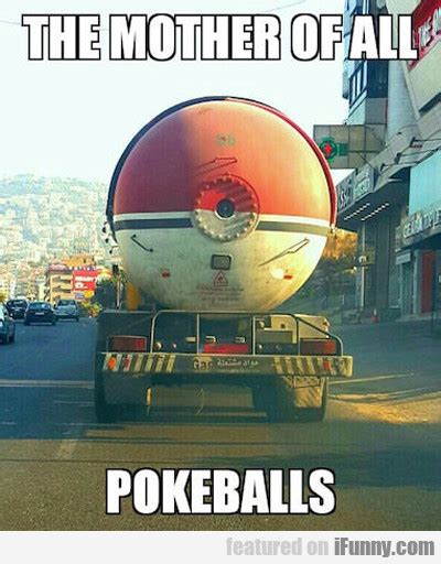 Ima Just Call This The Dynamax Pokeball Meme By Kdlink Memedroid