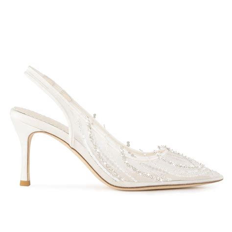 Anastasia Foot Fashion Forward