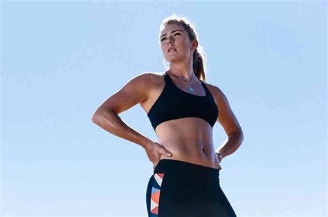 Pin On Sexy Sportlerinnen
