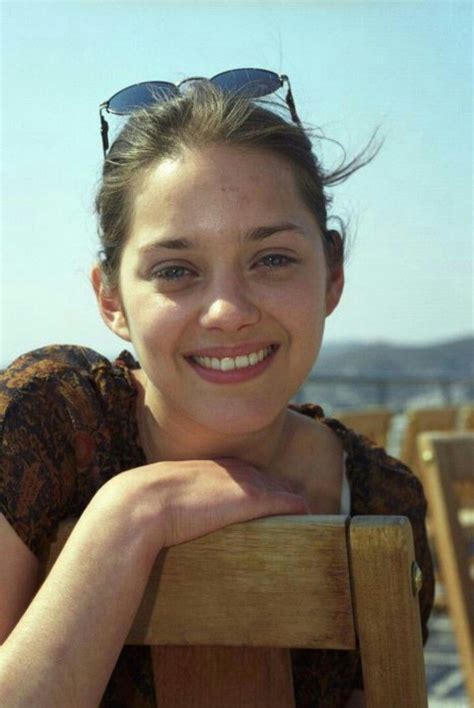 Marion Cotillard Manual Magee
