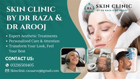 Skin Care Clinic Dr Javed Skin Care Clinic Dr Javed