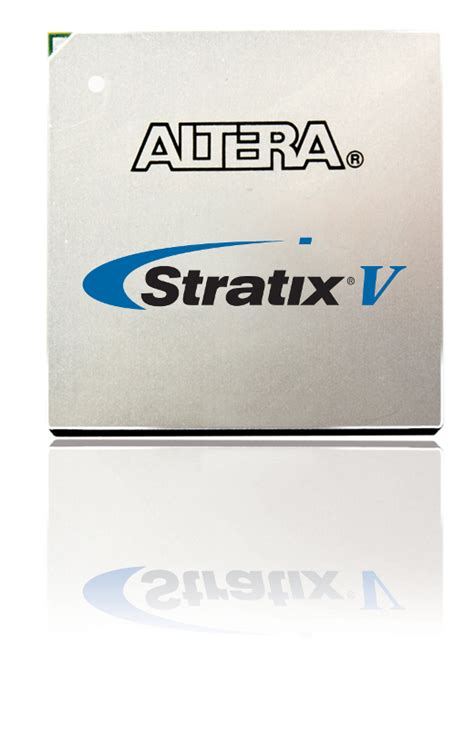 Altera To Catch Up With Xilinx In 2012 Say Analysts Softpedia
