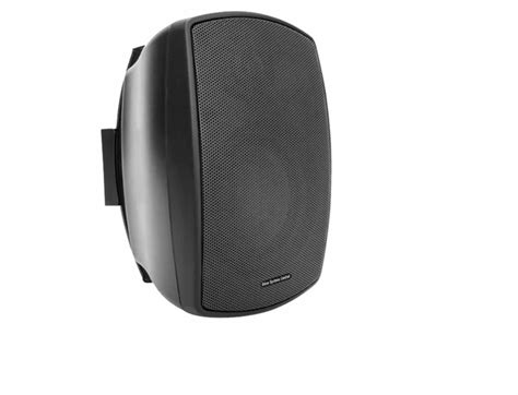 Od1000 Ws6poe 6 Surface Mount Poe Ceiling Speaker At Best Price In Noida