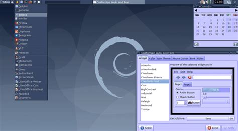 Top 15 Window Managers For Linux Foss Linux