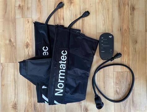 Hyperice Normatec 3 Legs Review Irunfar