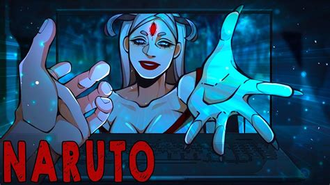 Naruto Shinobi Lord Gameplay Censored Version The Best Fan Made