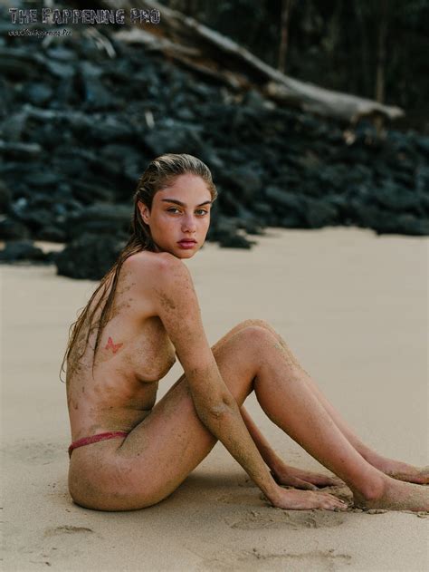 Paula Minetti Nude The Fappening