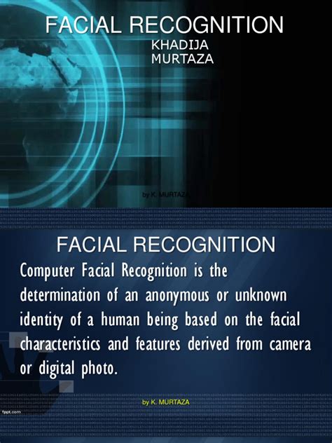 face recognition matlab pdf