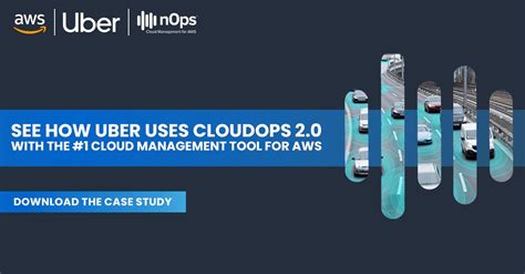 On Linkedin See How Nops Helped Uber Reduce Aws Costs 15 In First 30 Days And Deliver…