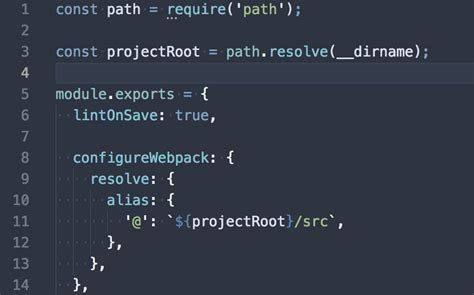 How To Upgrade To Vue Cli 3 Revisiting My Own Project Based On By