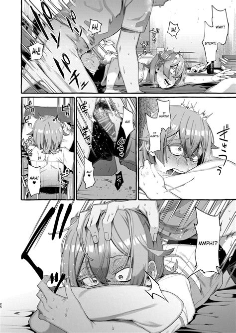 Totemo Zako Sugoku Zako Kare Wa Boku No Kami Sama De Aru Eng Myreadingmanga