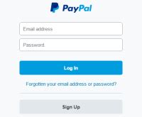 Paypal Sandbox Business Account Login By Codexworld Codexworld