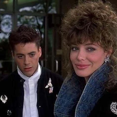 Every Robert Downey Jr Movie From The 80s Ranked