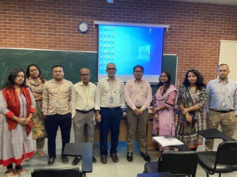 Asif Ahmed On Linkedin Leadership Education Team Universities Business