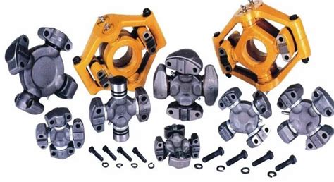 Uj Cross At Best Price In Chennai By Botco Parts Private Limited Id 2936254162