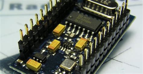 Reading Your Smart Meter General Guidance Arduino Forum