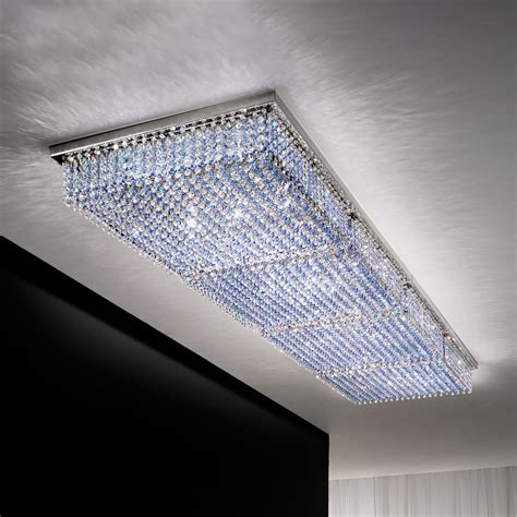 Rectangular Ceiling Lights Modern Rectangular Led Ceiling Lights