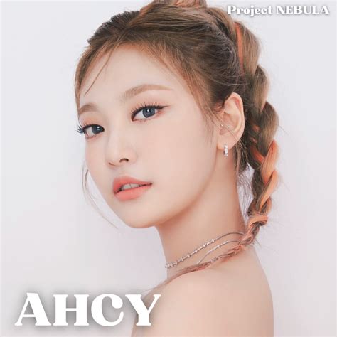 Ahcy The Nebula Project K Pop Fanon Fandom Wiki Fandom
