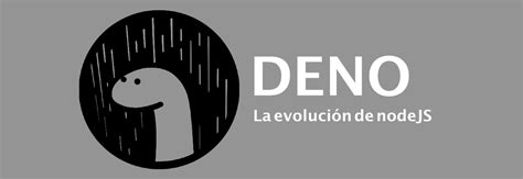 Deno Y Sus Diferencias Sobre Nodejs Blog De Arsyses