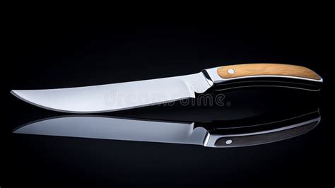 Expert Barber Using Straight Razor To Create Sharp Edges For Precision