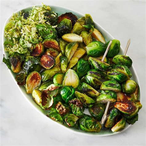How To Cook Brussels Sprouts