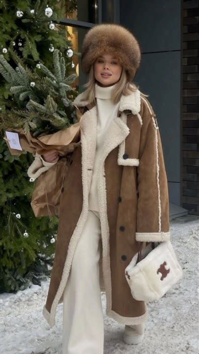 Утепляемся стильно ️мода без возраста ️ мода стиль Streetstyle Fashion Outfit Looks Style