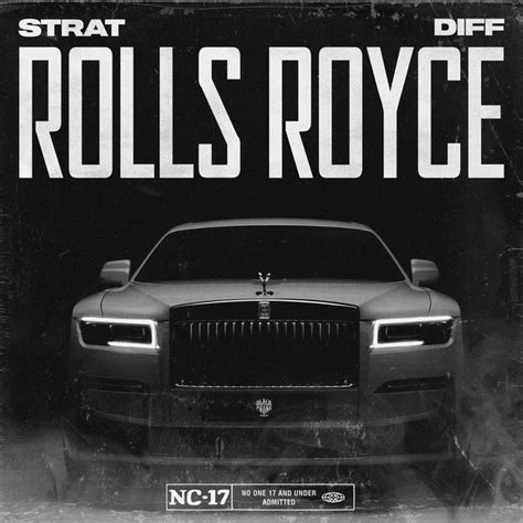 Rolls Royce Song By Strat Diff Spotify