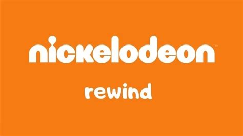 Petition · Nickelodeon Rewind ·