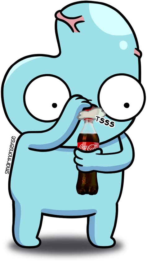 Why Does Soda Explode When You Shake It🥤