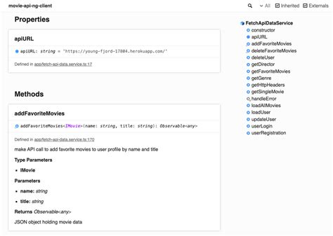 github lisapmunich movie api ng client angular movie app complementing its existing server