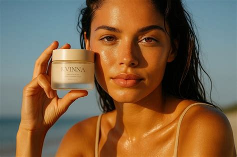 Skincare Product Mockup Cosmetic Branding Packaging Mockups Download