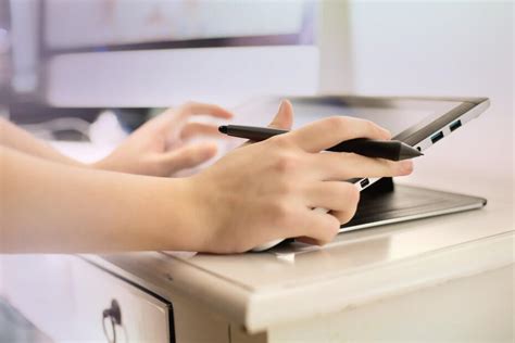 Surface Pen Tip Not Working But Eraser Is Ways To Fix It