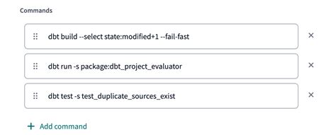 Improve Data Quality With Dbt And Dbt Cloud Dbt Labs