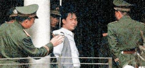 當兒子被張子強綁架時為何李嘉誠不選擇報案 每日頭條
